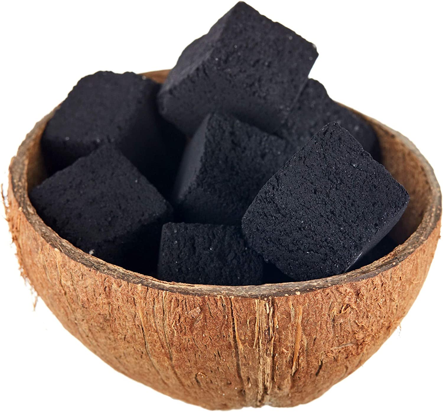 7 Reasons Why Smokers Love To Use Hookah Charcoal Coconut For Smoking ...